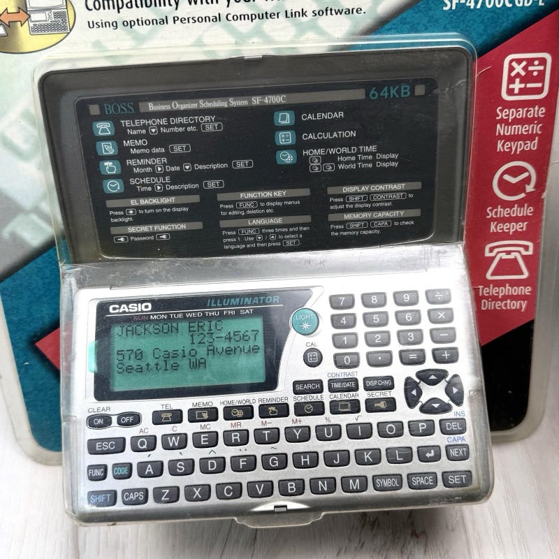 Pda Vintage - Etsy