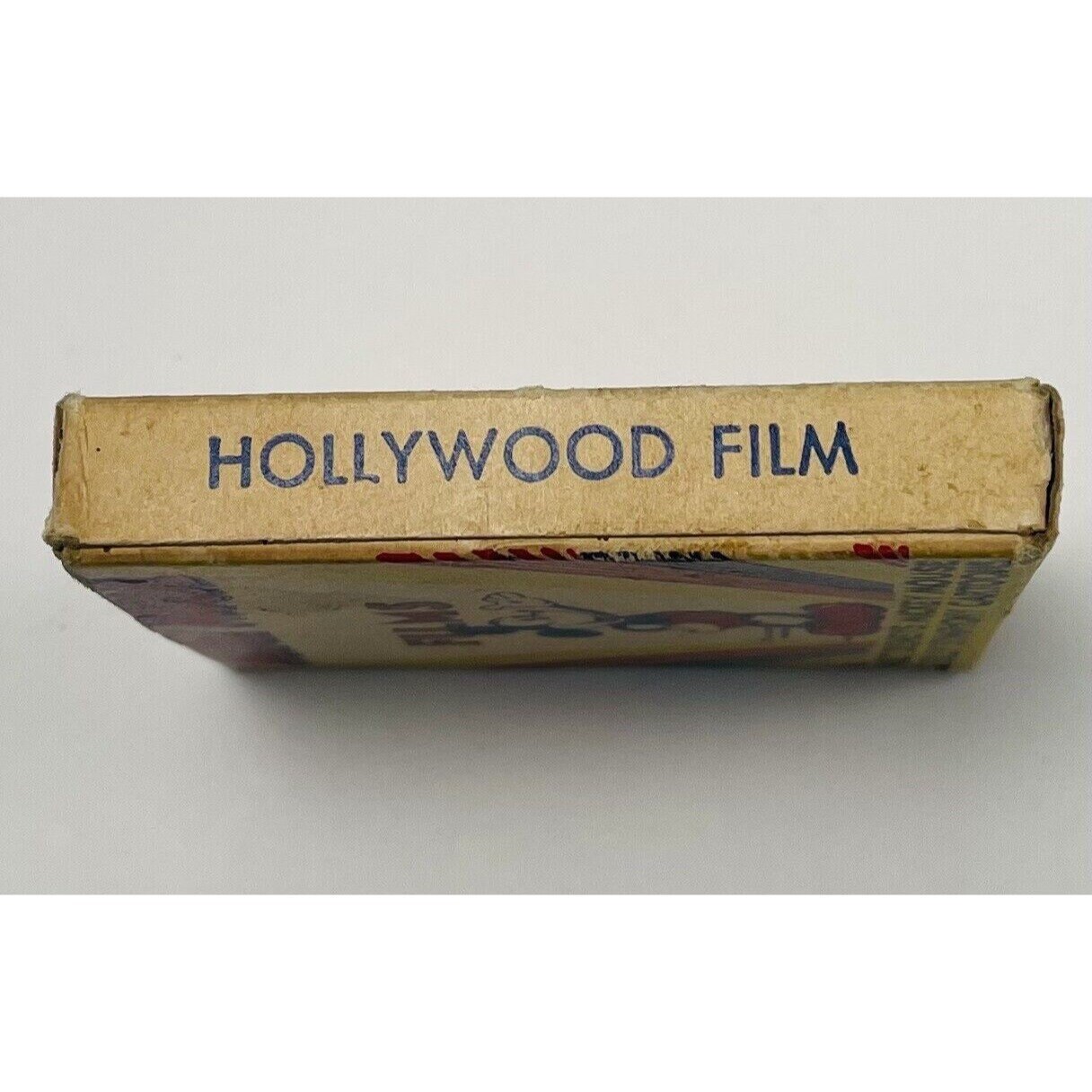 VTG 1930s Walt Disney's Mickey Mouse Films 1564-A Master Plumber 8mm ...