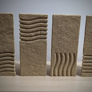 The 5th Element Stones the Fifth Element 3d Printed Props, Home Decor ...