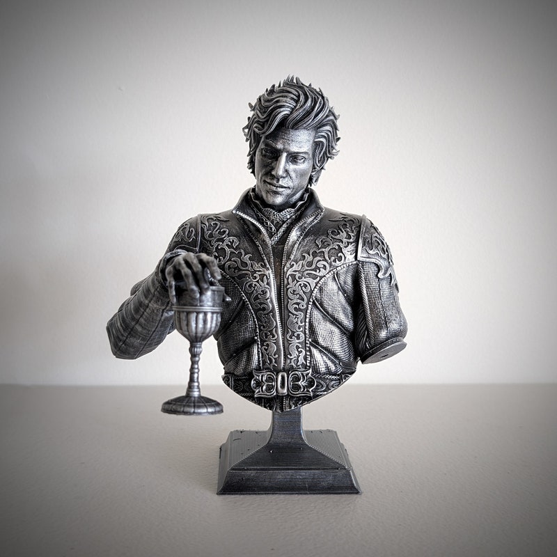 Astarion Figure - Etsy