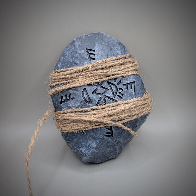 Talisman - Etsy