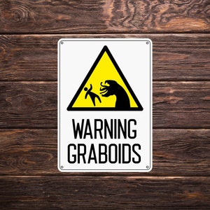 Tremors Stickers | Graboid Sticker, Laptop, Vinyl, Movie Holographic ...