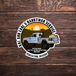 Tremors Stickers | Graboid Sticker, Laptop, Vinyl, Movie Holographic ...