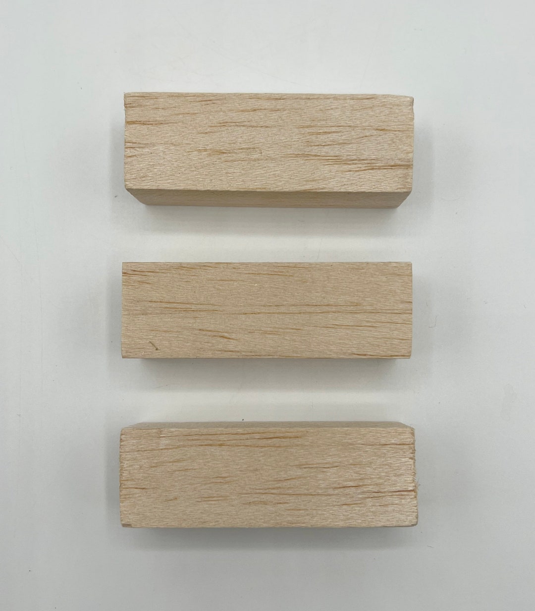 Balsa Wood Blocks for Rabbits Chew Toy for Small Aninals - Etsy