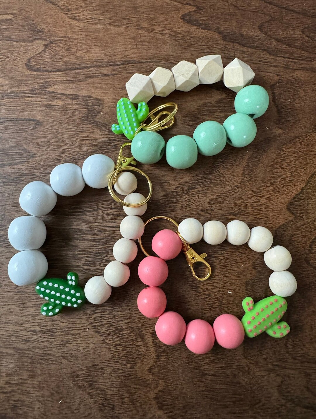 Create Your Own Focal Custom Stretchy Wristlet Keychain | Custom ...