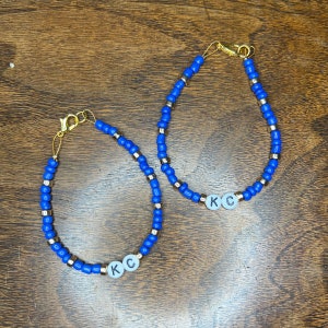 Custom Sport Team Bracelets, Volleyball Team Bracelets, Soccer Team ...