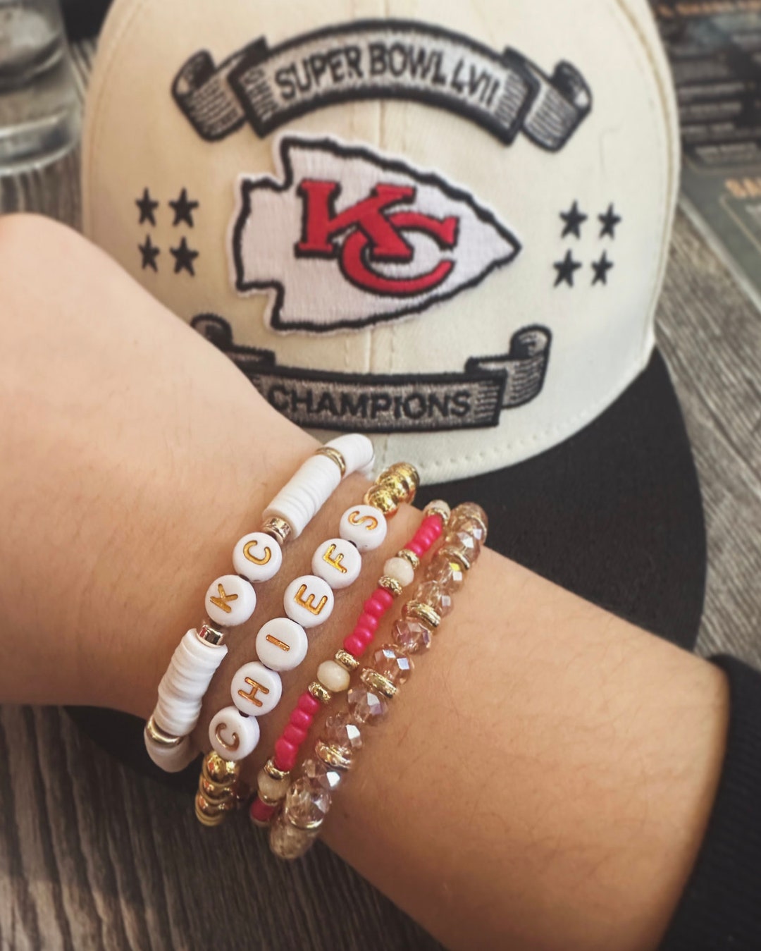 Custom Sport Team Bracelets, Volleyball Team Bracelets, Soccer Team ...