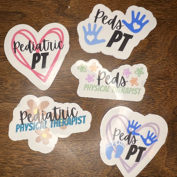 Pediatric Therapy Svg - Etsy