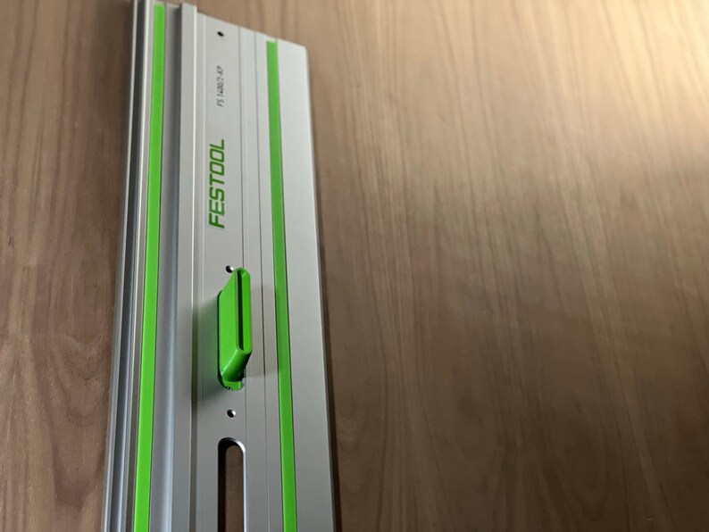 Guide Rail Hook / Mount / Holder for Festool FS 1400/2 Kp and FS 1900/2 ...