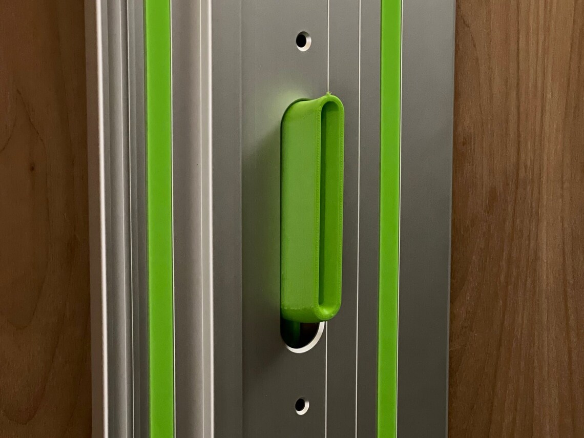 Guide Rail Hook / Mount / Holder for Festool FS 1400/2 Kp and - Etsy