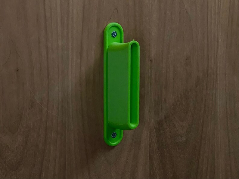 Guide Rail Hook / Mount / Holder for Festool FS 1400/2 Kp and FS 1900/2 ...