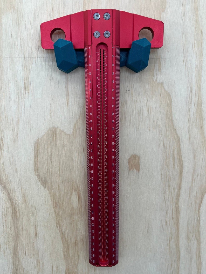 T-square Hanger / Holder (wall Mounted) - Etsy