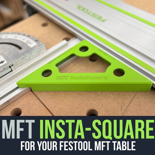 Festool Mft - Etsy