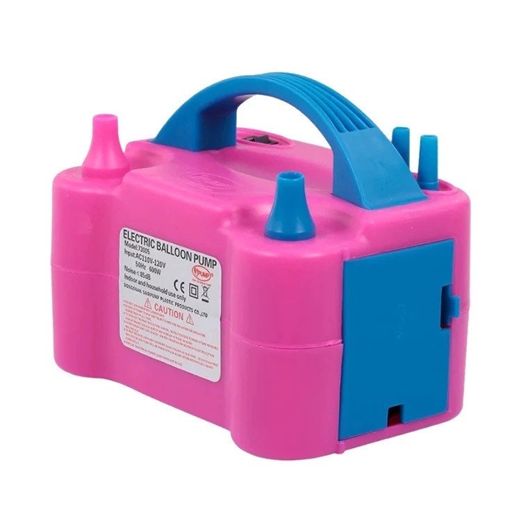 Balloon Pump Inflator - Etsy