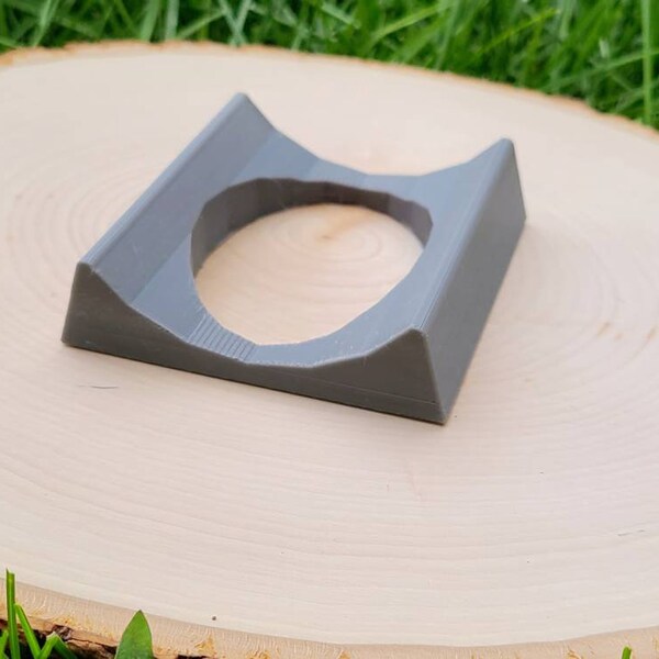 Bottle Cradle - Etsy