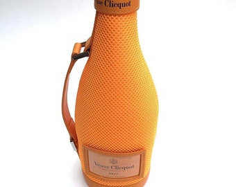 Veuve Cliquot Thermal Ice Jacket for Champagne or Wine. - Etsy