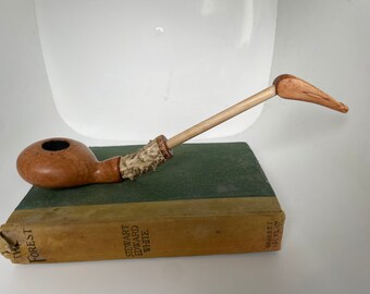 Tolkien Pipes - Etsy