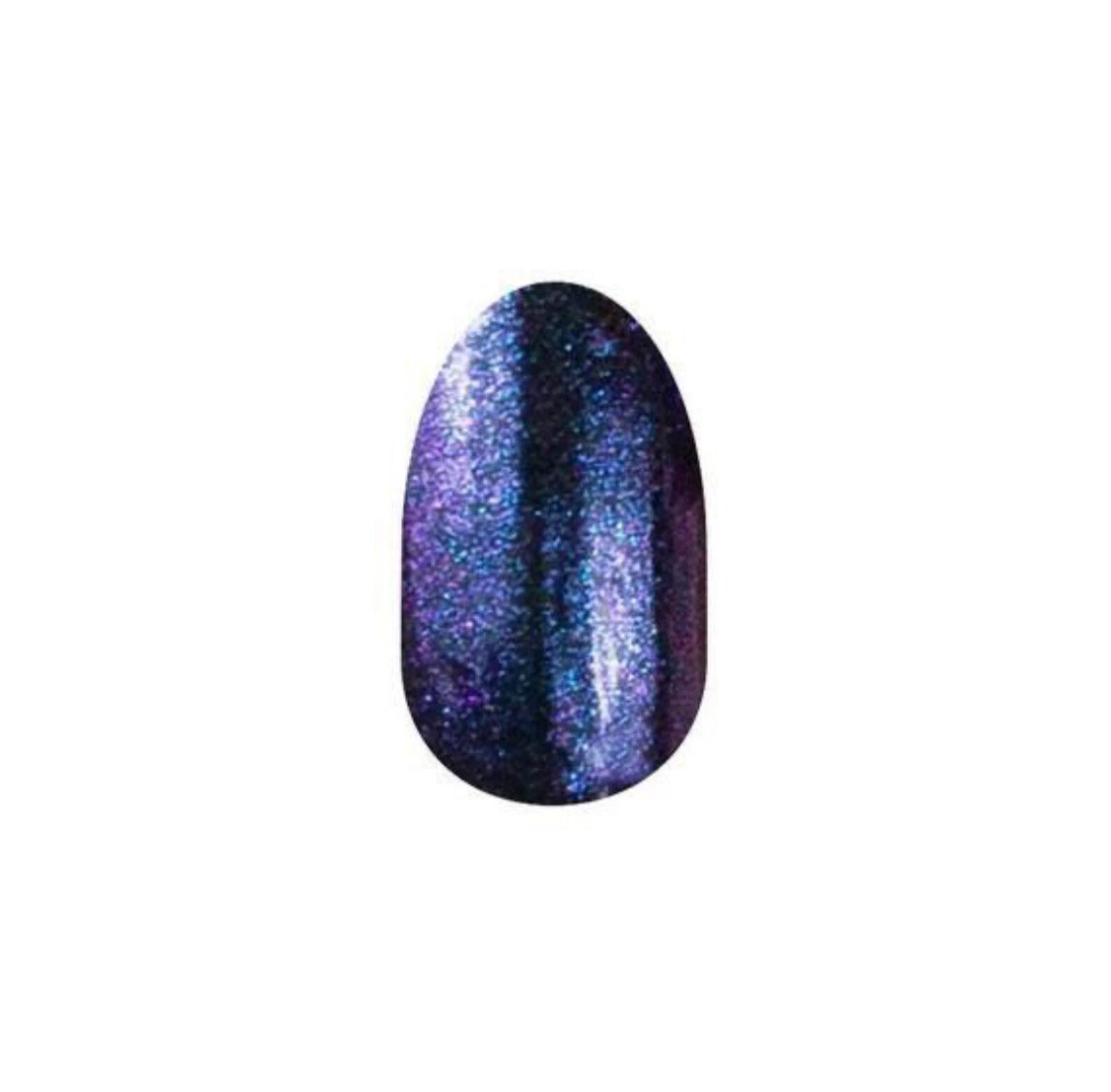 Color Street Blue in Peru Retired. Hard to Find Nail Polish Strips - Etsy