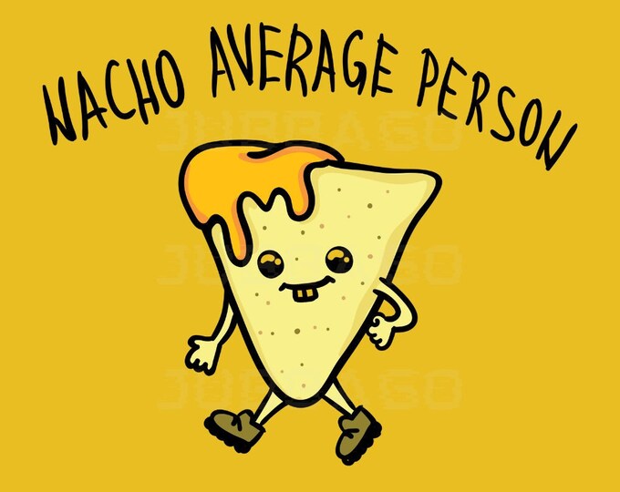 Nacho Chip SVG/PNG / Chip Designs / Nacho Graphics / Nacho Chip ...