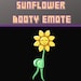 Animated Wet Sponge Emote / Sub Emote / Twitch / Youtube / Discord ...