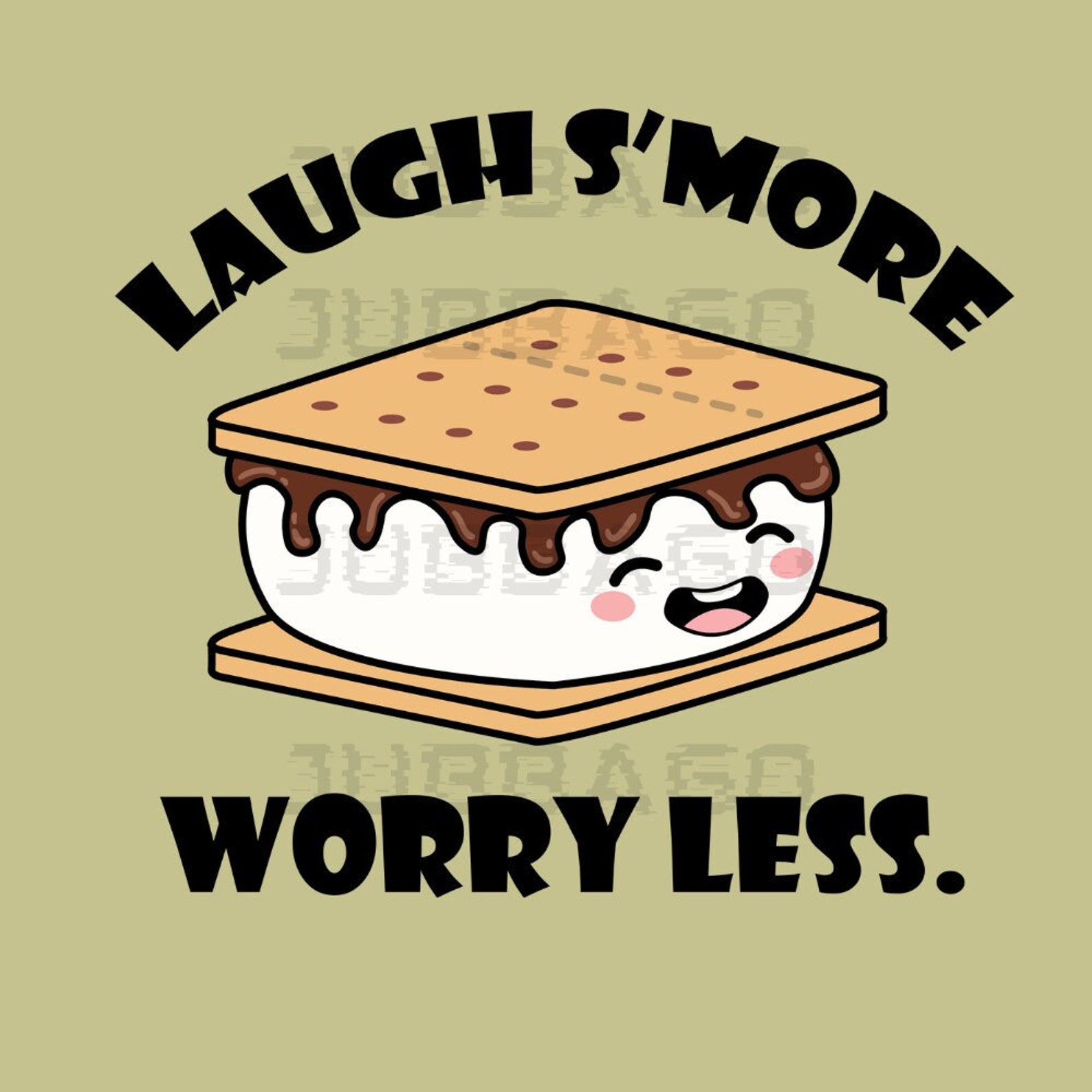 Smores SVG/PNG / Smore Designs / Smore Graphics / Smore Illustration ...