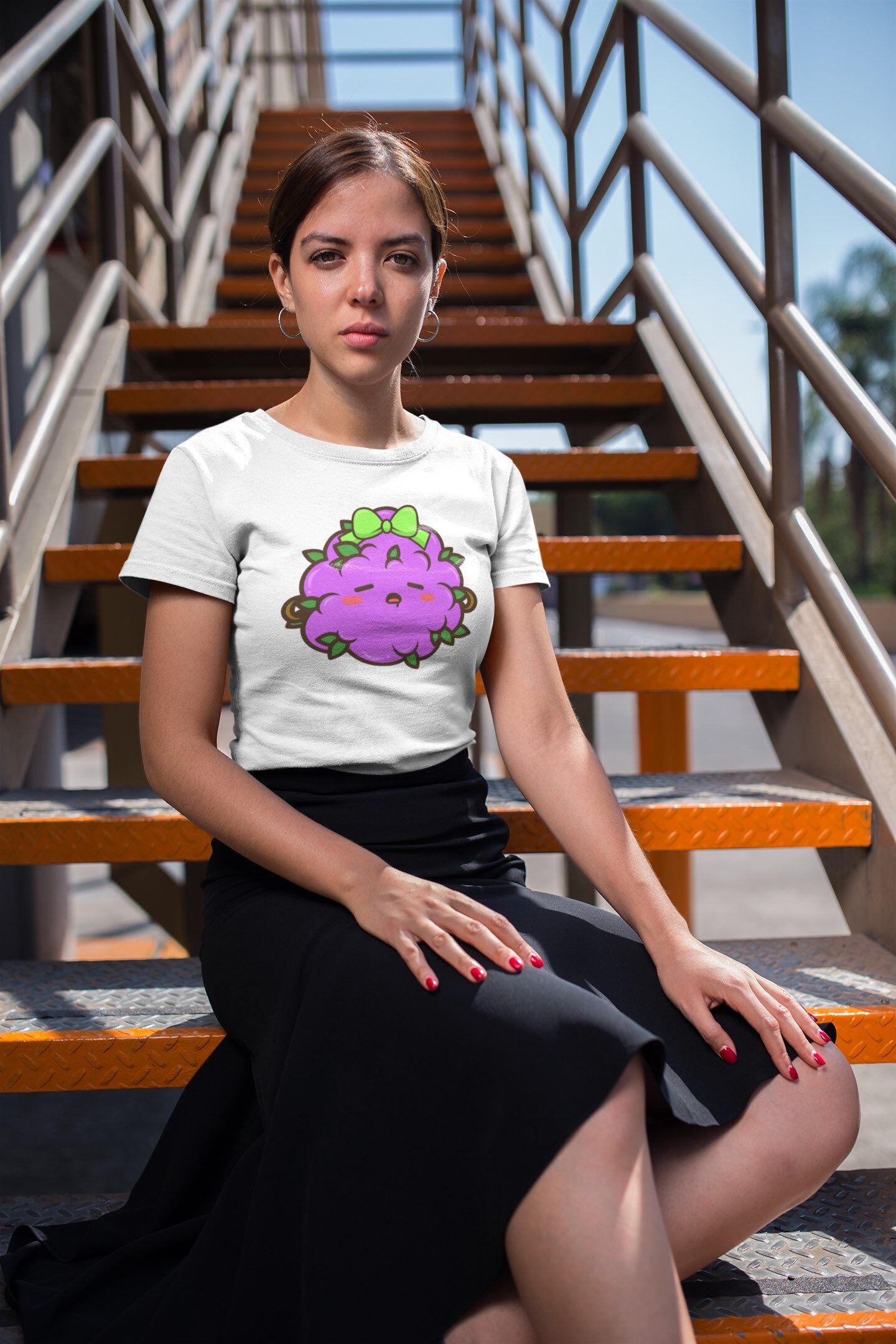 10 Kawaii Stoner PNG, Marijuana Bud, Chibi Booty, Cannabiss Clip Art ...