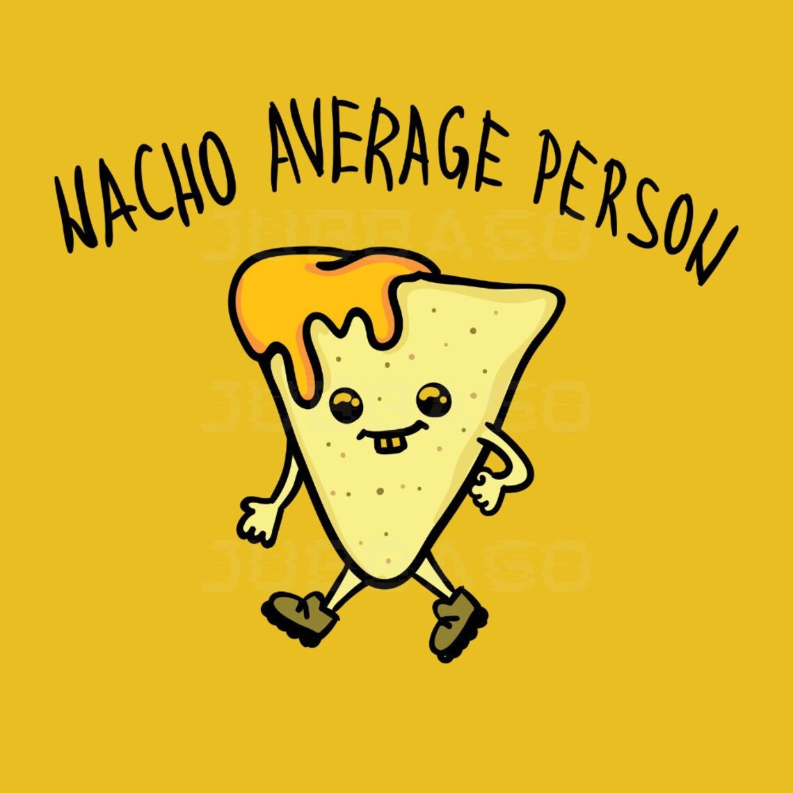 Nacho Chip SVG/PNG / Chip Designs / Nacho Graphics / Nacho Chip ...