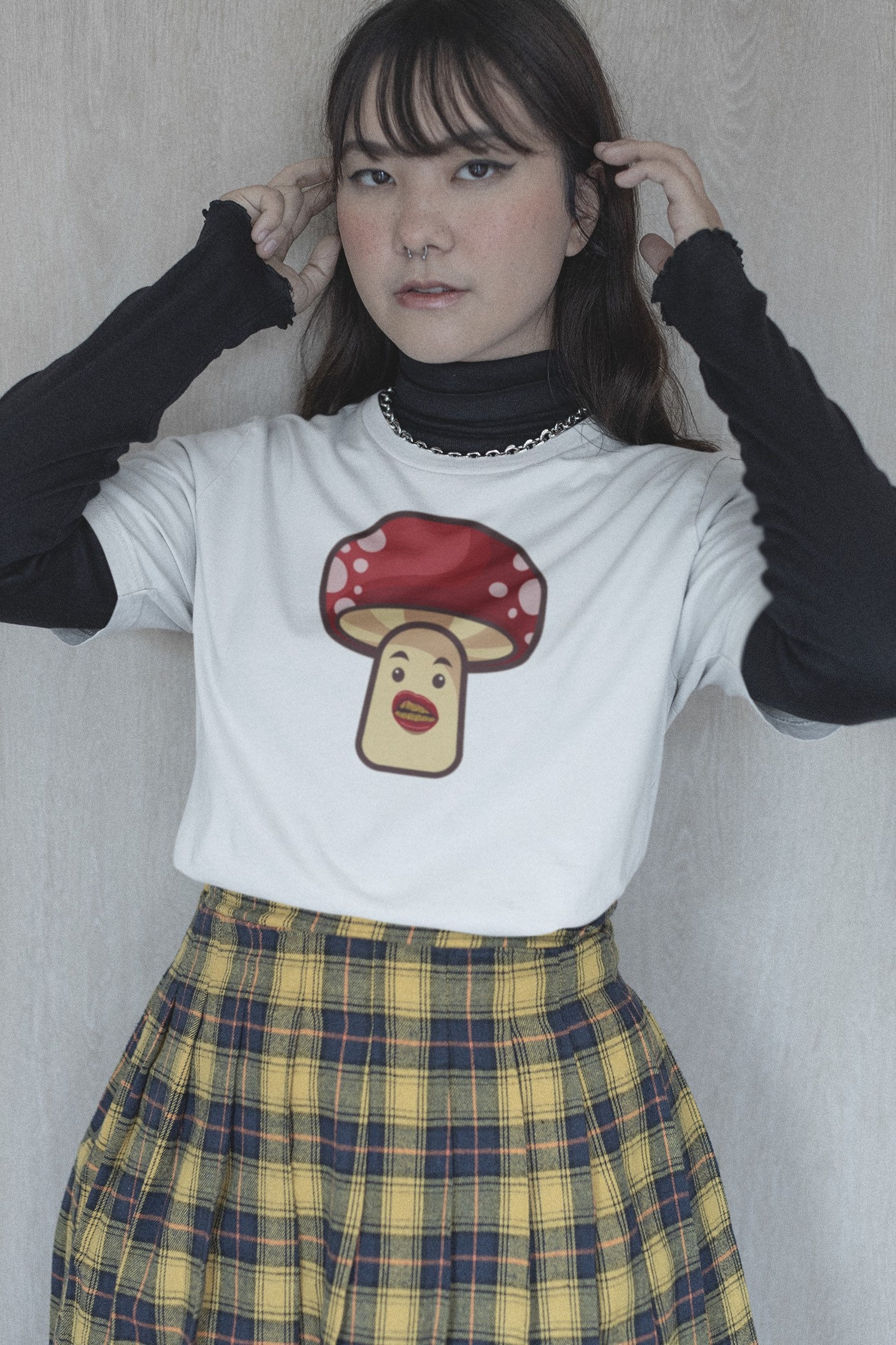 22 Kawaii Stoner PNG Bundle, Chibi Mushroom, 420 Marijuana Bud ...