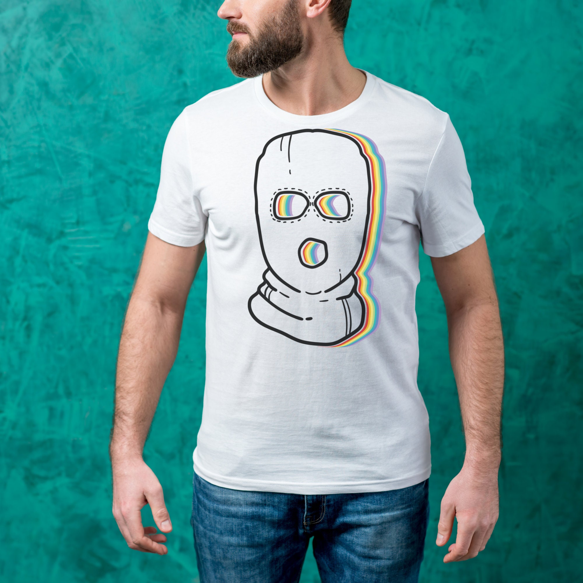 Goon Masker Png Goon Png Images | PNGWing