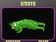 Animated Dancing Pickle Emote Twitch Discord Sub Emote - Etsy Canada