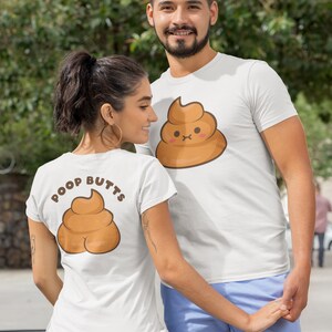 12 Kawaii Emoji PNG, Funny Poop Clipart, Cute Chibi, Booty Vector ...