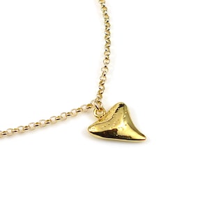 Gold Shark Tooth Anklet/gold Anklet Bracelet /gold Tooth Anklet/shark ...
