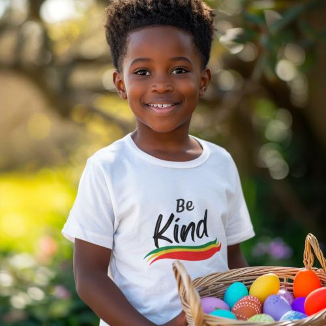 Be Kind Digital Print | Be Kind Printable Svg | Tshirt Designs ...