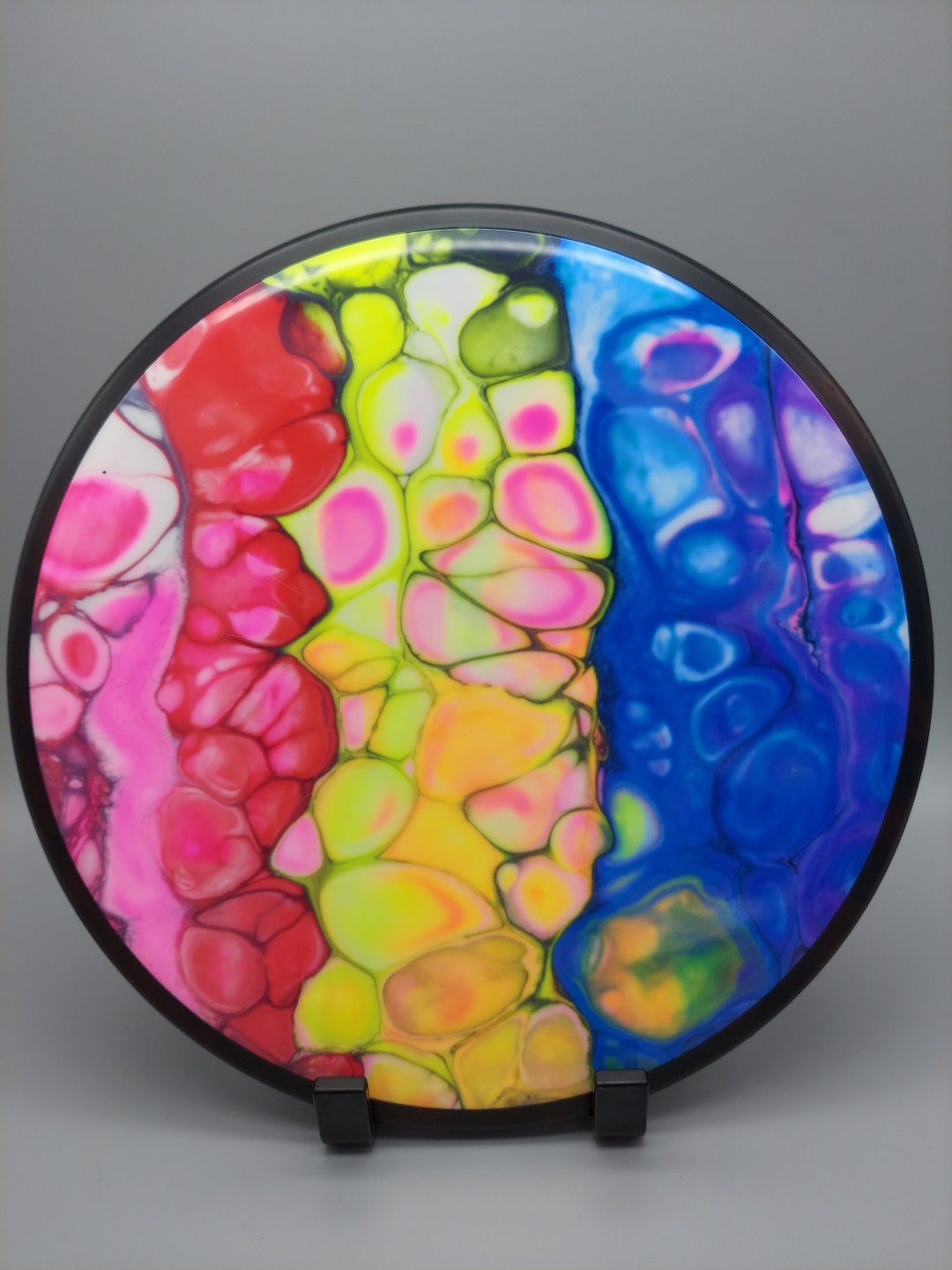 New MVP reactor Disc Golf Disc - Etsy