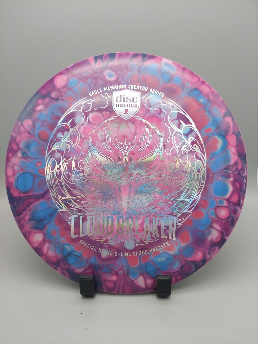 New Discmania cloudbreaker Disc Golf Disc - Etsy