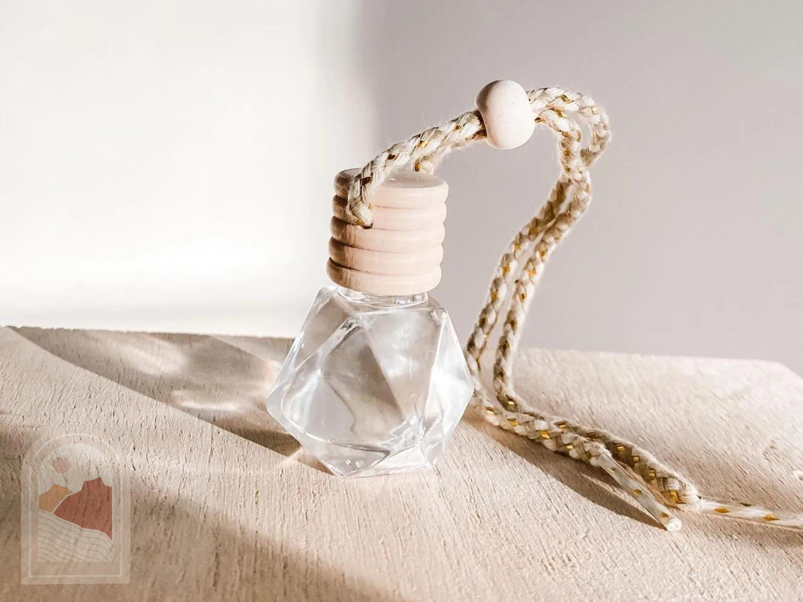 Car Oil Diffuser, Car Accessories, Unique Gifts for Her, Car Fragrance ...