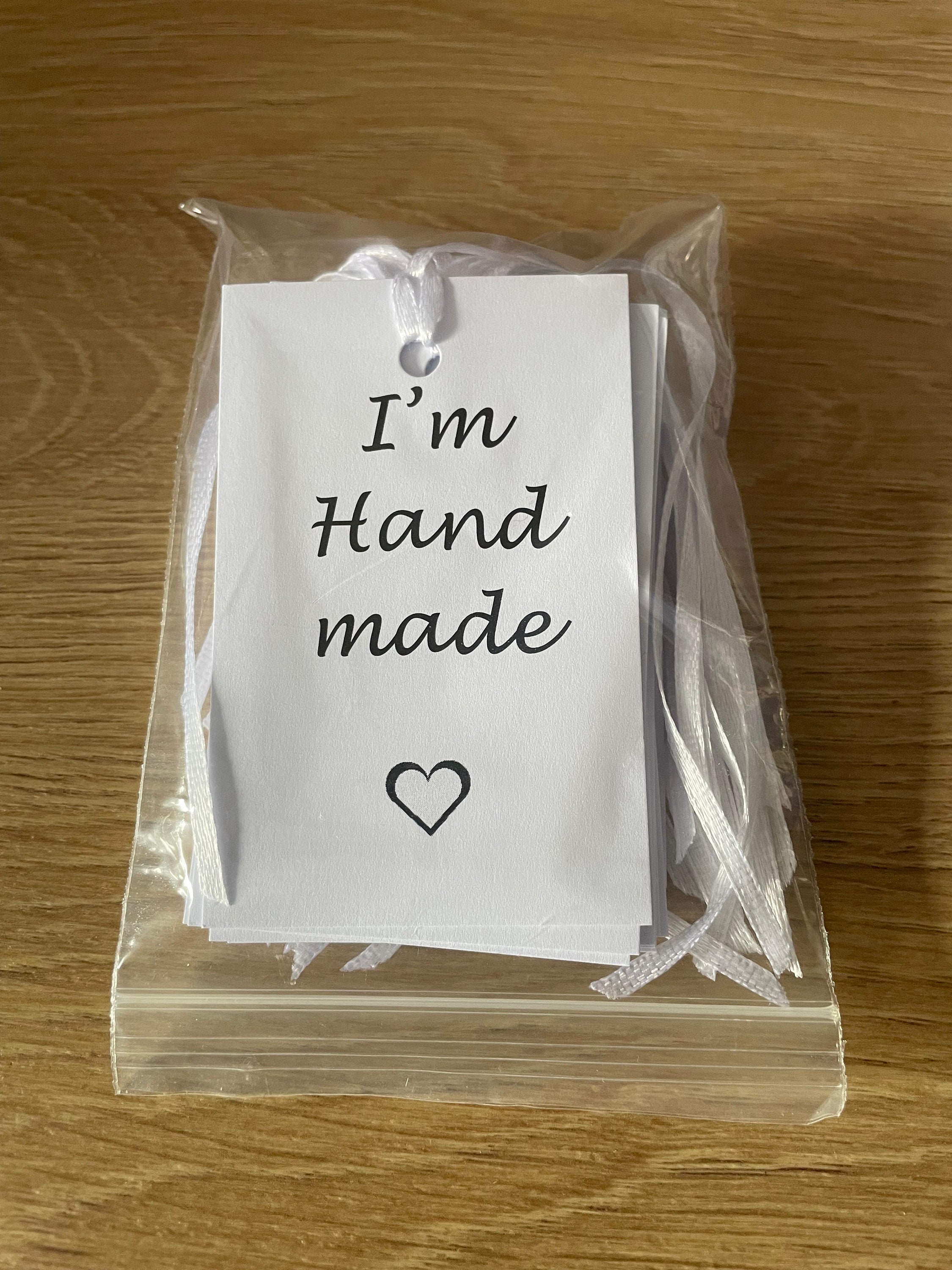 Price Tickets, Item Price Tags, Market Price Tags, Handmade Price ...