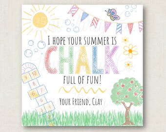 End of Year Student Gift - Etsy