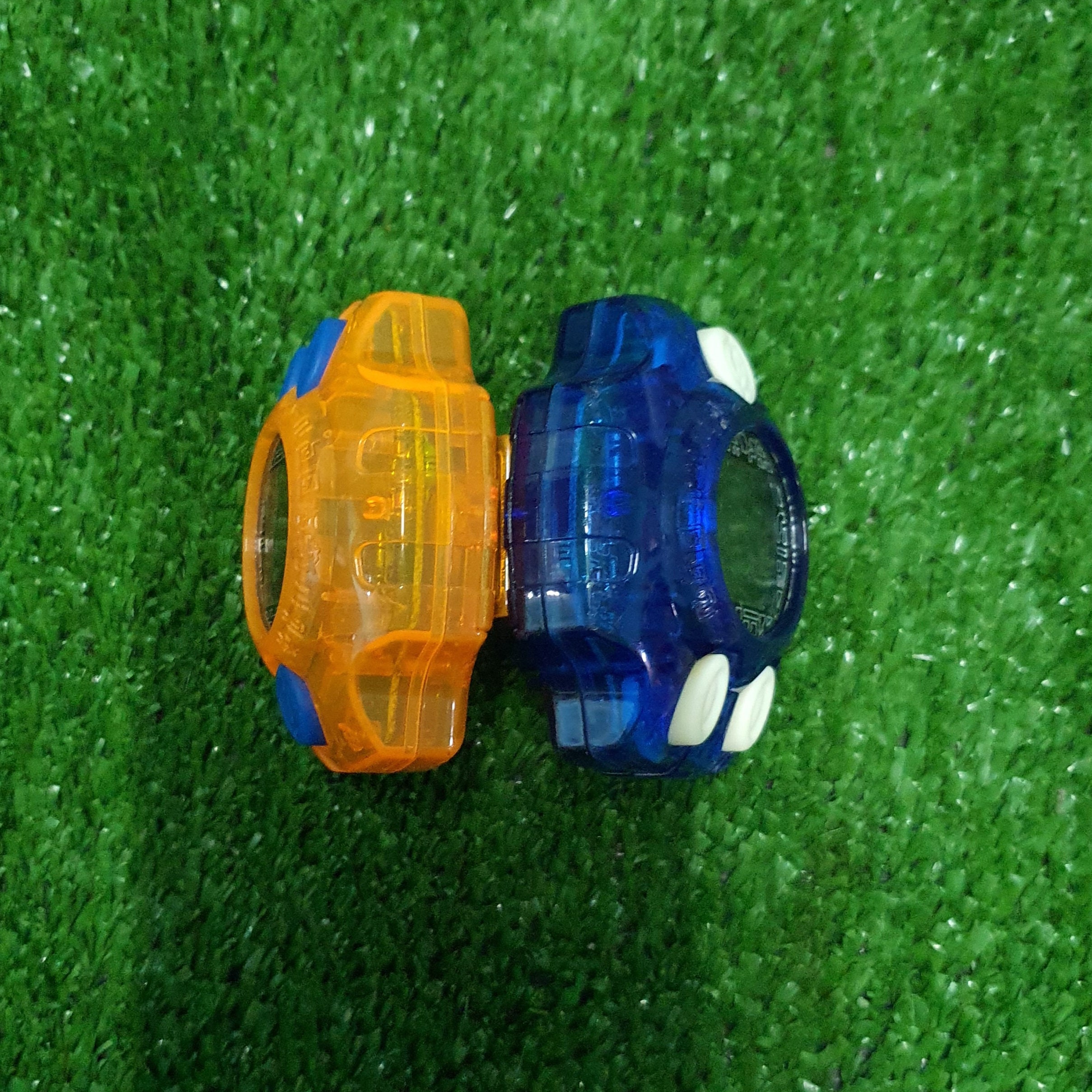 Digimon Digivice D2 taichi and Yamato Version 1 & Digimon - Etsy UK