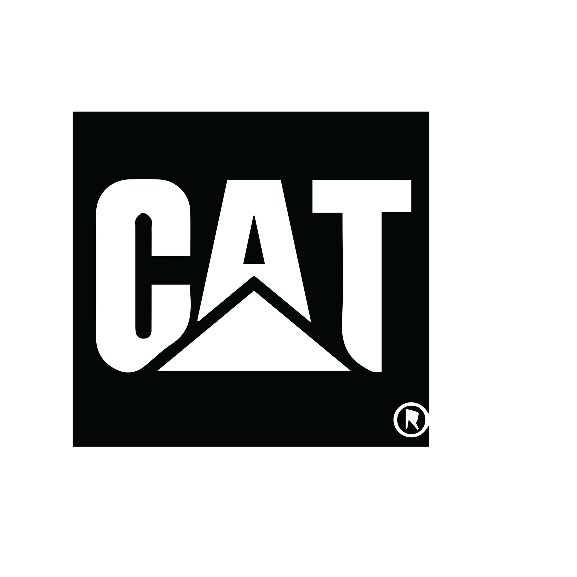 Caterpillar Logo Svg | ubicaciondepersonas.cdmx.gob.mx