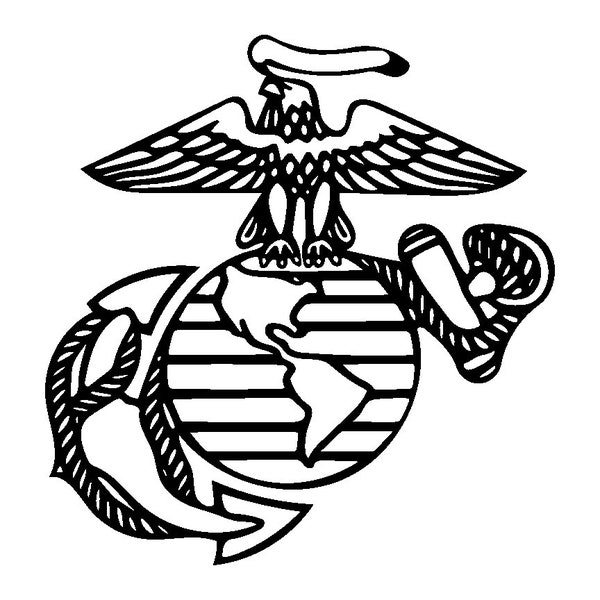 Marines - Etsy
