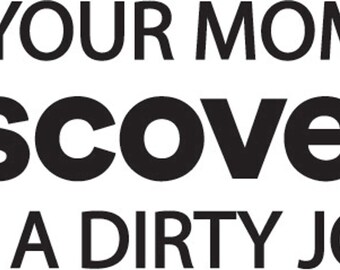 Dirty Job Svg Png - Etsy