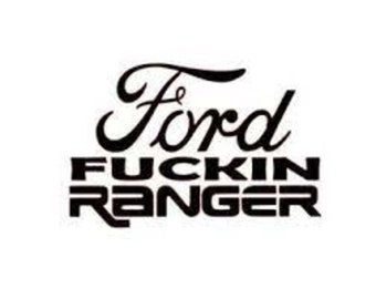 Ford Ranger Dxf | Etsy UK