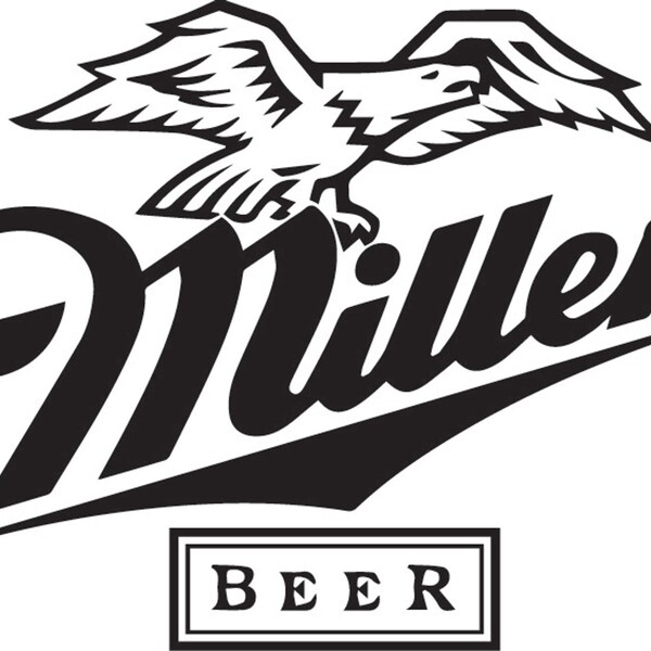 Miller Lite Beer - Etsy