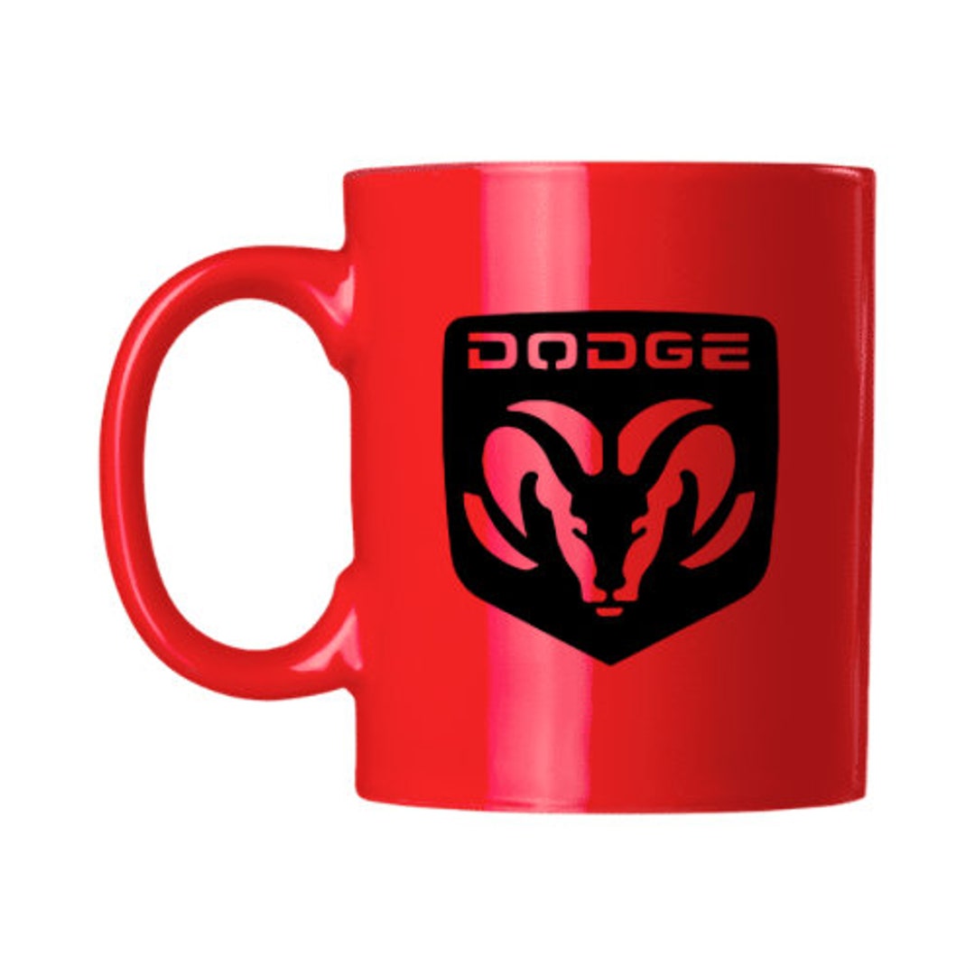 Dodge Ram Svg PNG JPG PSD Vector File Cricut Digital - Etsy UK