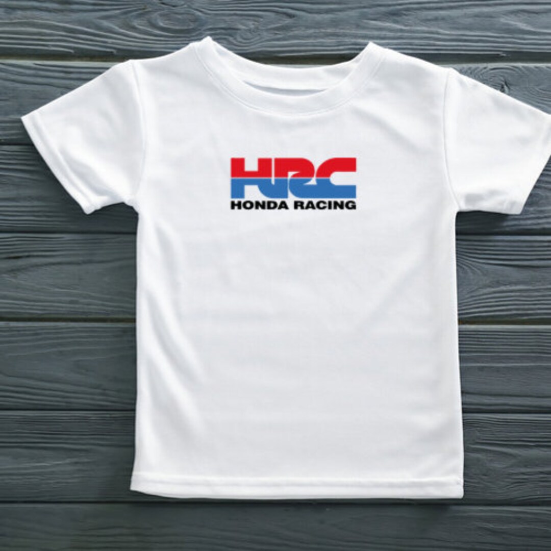 Honda Racing SVG PNG JPG Psd Vector File Digital Download - Etsy