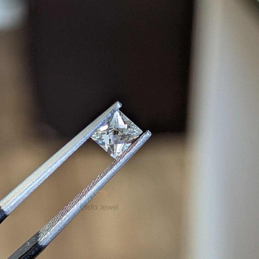 Peruzzi Cut Lab Grown Diamond: Certified Loose Stone - Etsy