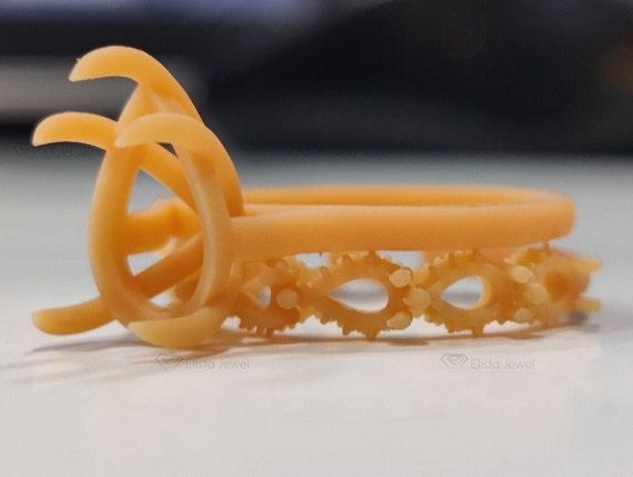 Prototyping Jewelry