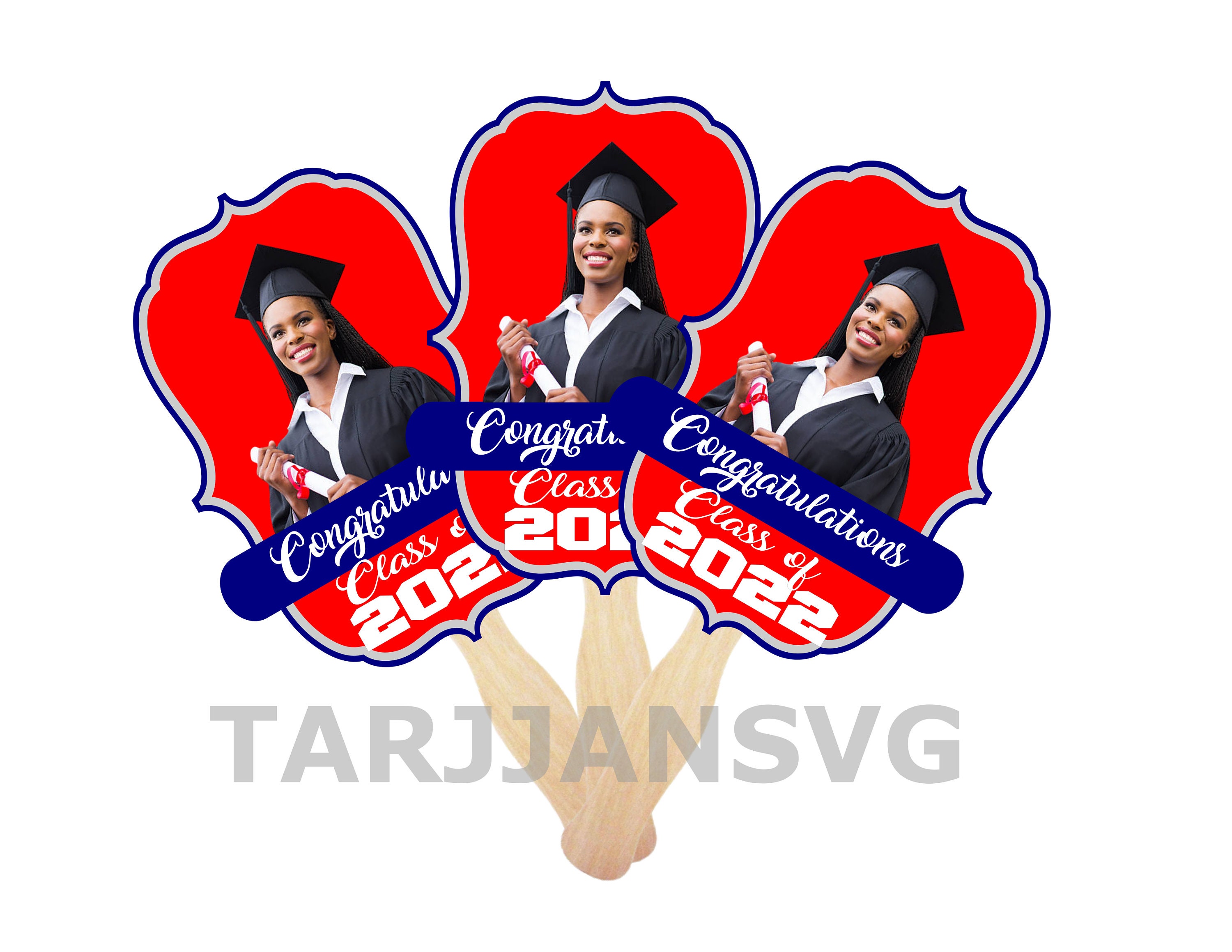 Graduation Templates SVGDXF Filecollege celebration - Etsy