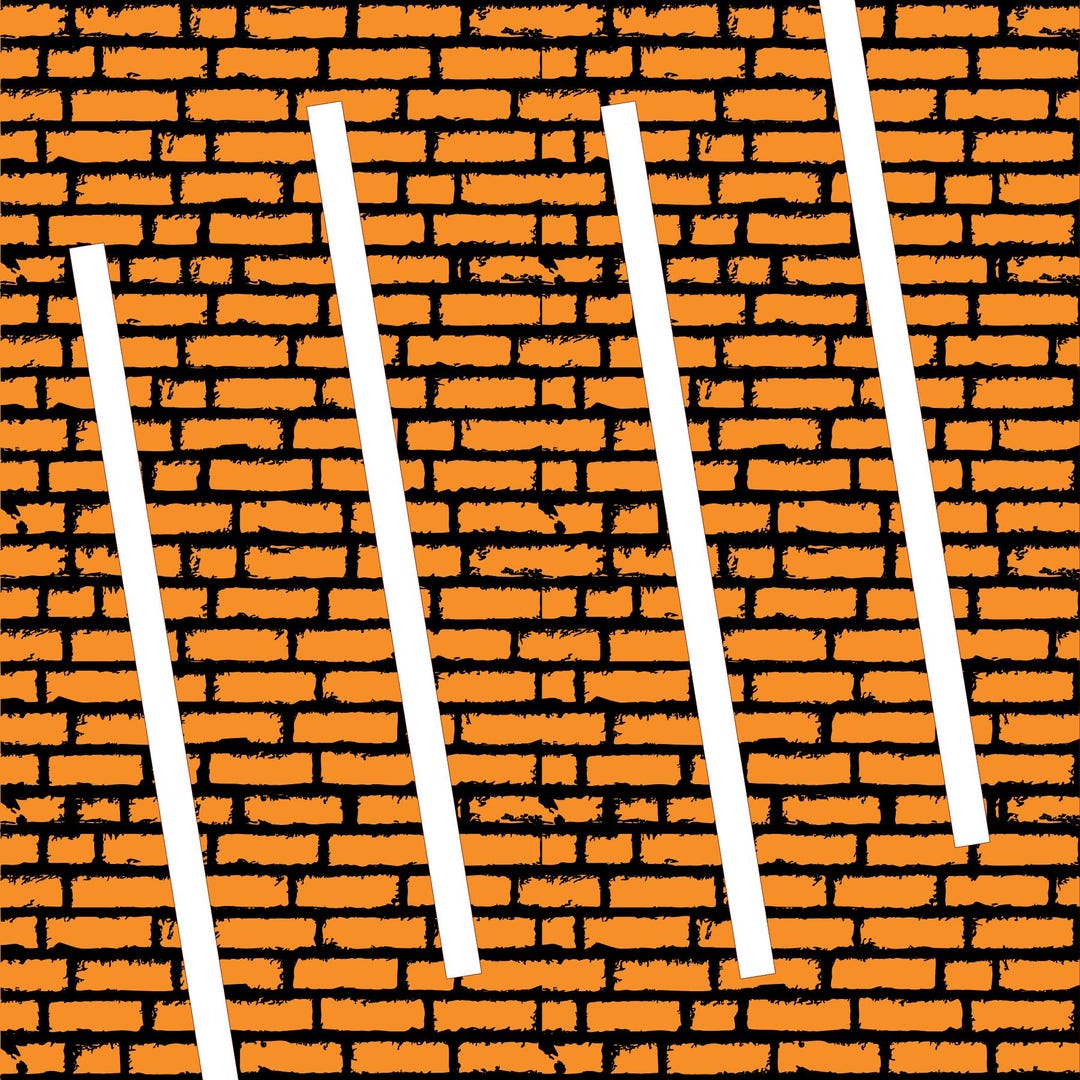 Brick Wall SVG File, Vector File,png File, Stone Wall Svg,digital ...
